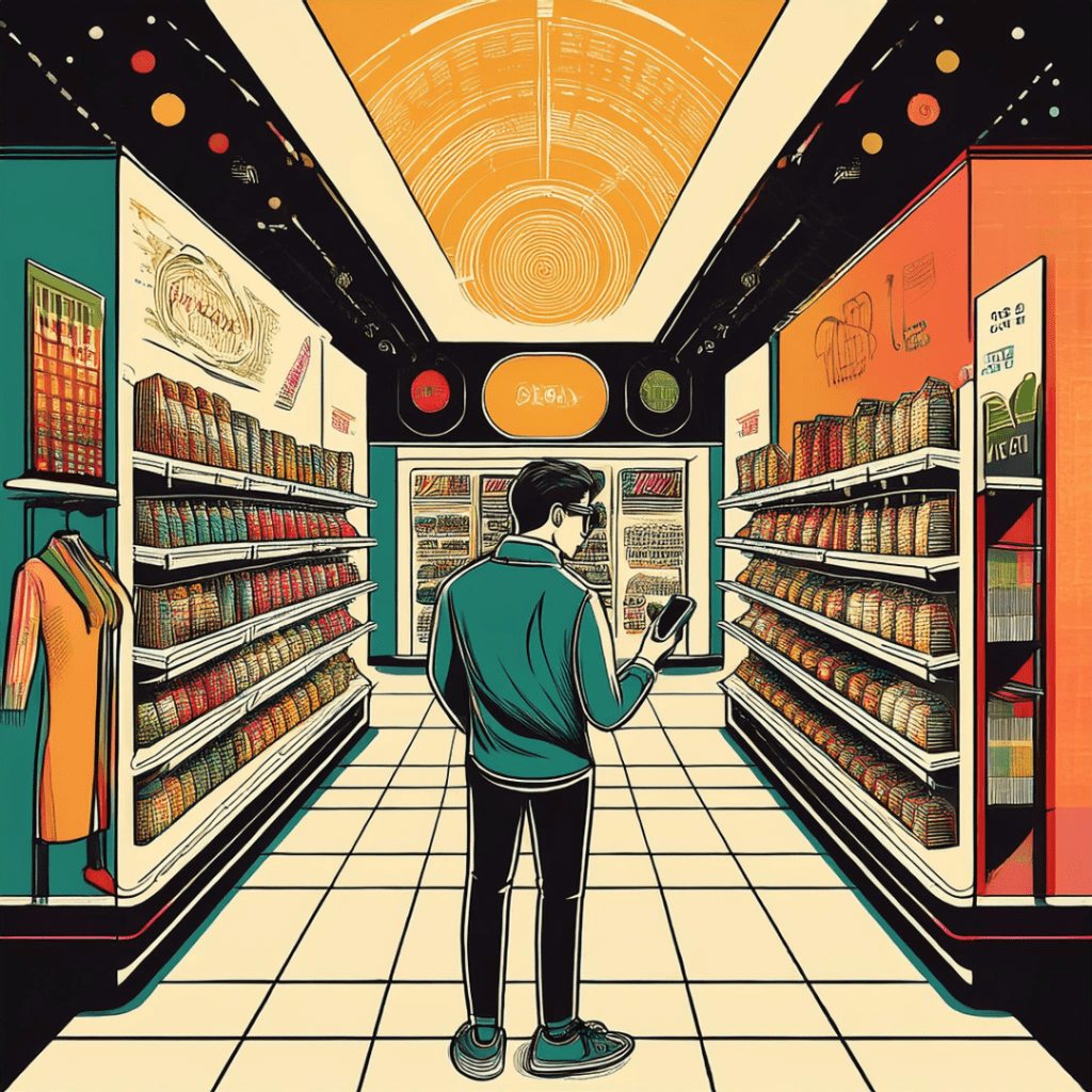 Future of Retail in 2025: Key Trends Shaping Businesses - Anonymous ...