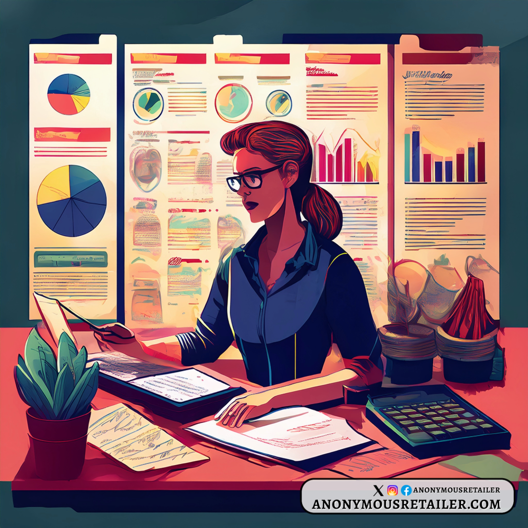 Cash Flow for Independent Retailers - Anonymous Retailer